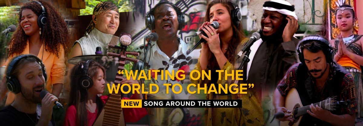 Playing For Change | Official Website