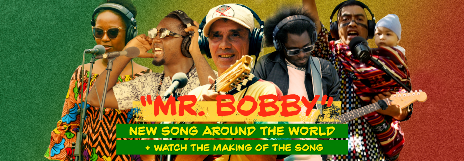 Official Website | Playing For Change