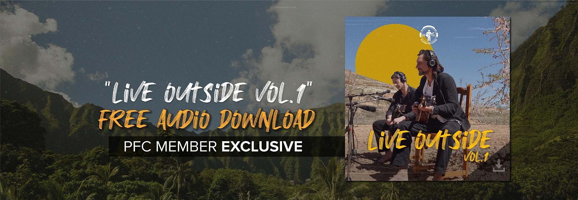 Playing For Change | Official Website