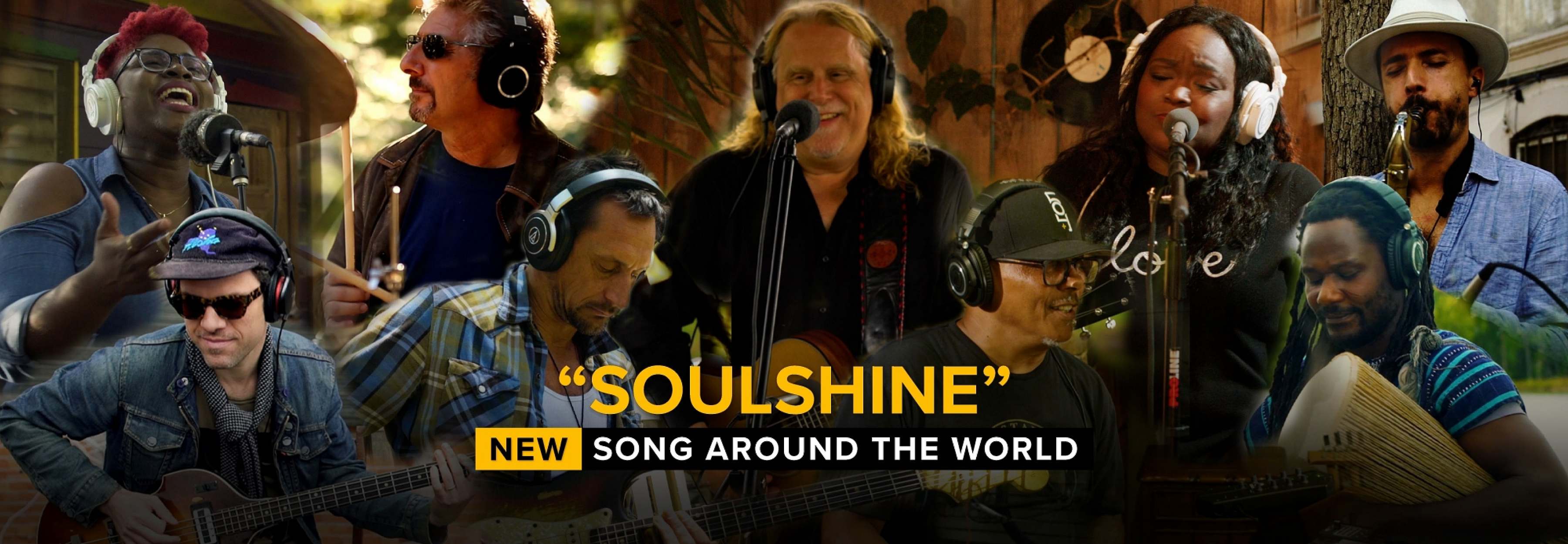 Playing For Change | Official Website