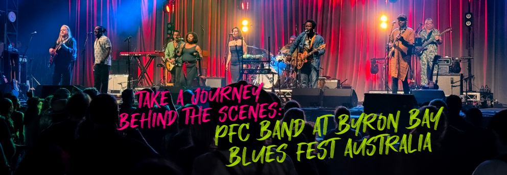 Official Website | Playing For Change