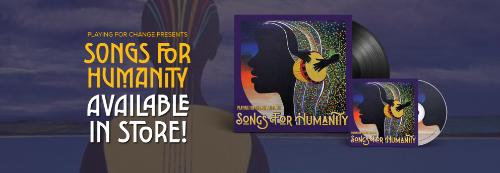 Playing For Change | Official Website