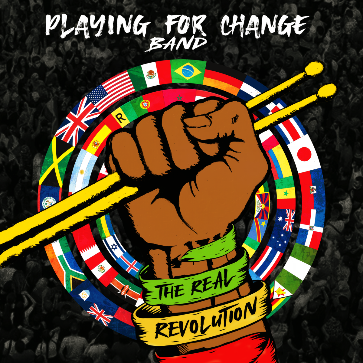 Streaming | Playing For Change