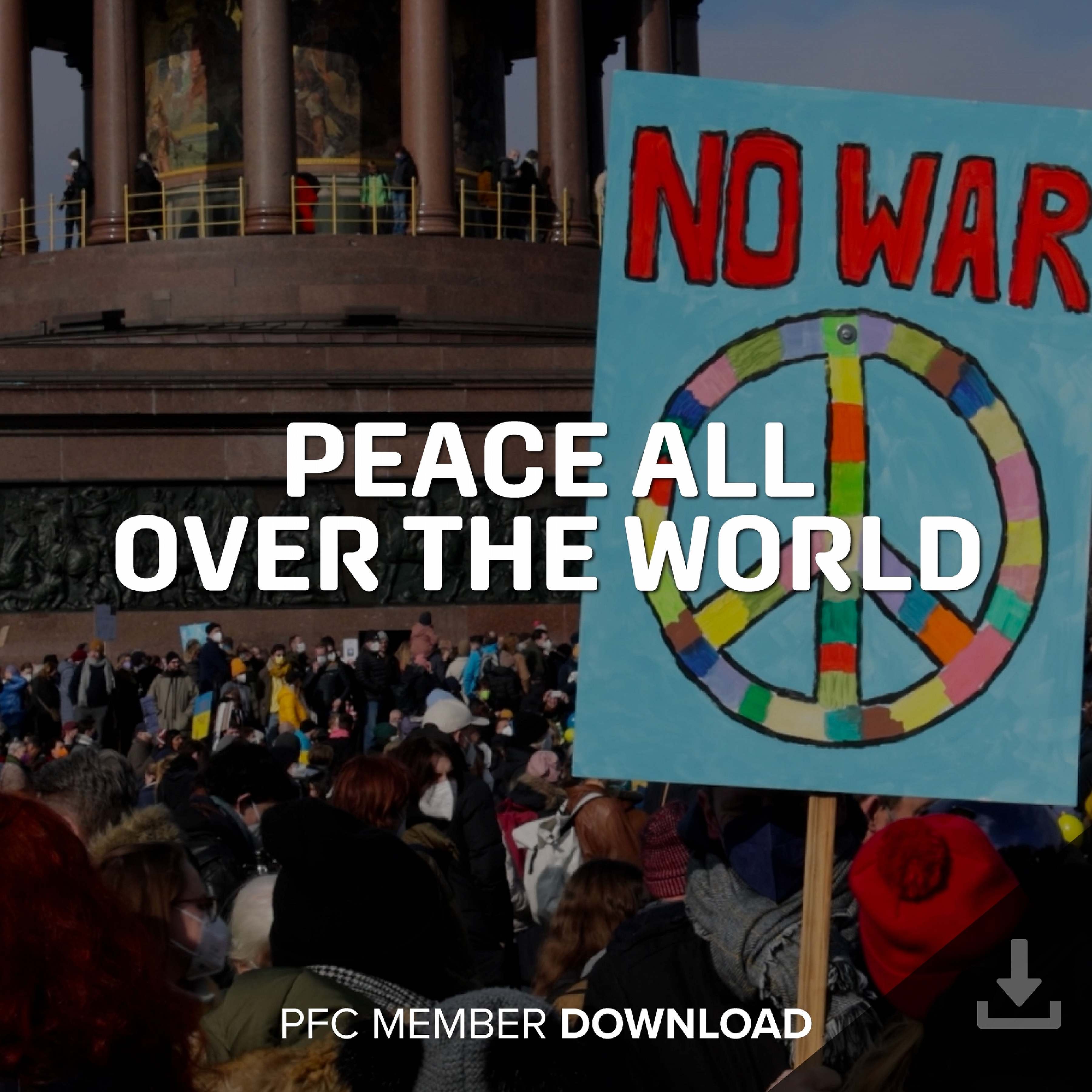 Playing For Change | Members