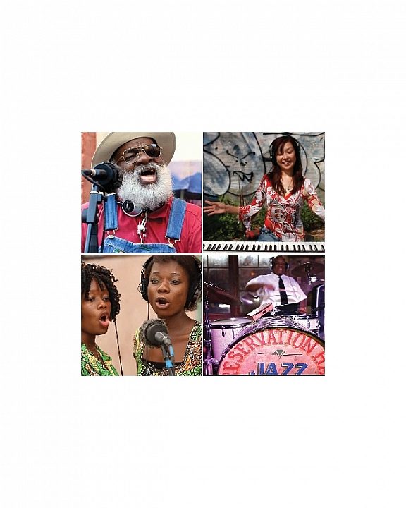 Playing For Change | Celebrating Black History Month | Playlist