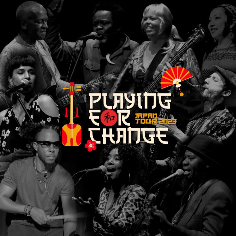 Streaming | Playing For Change