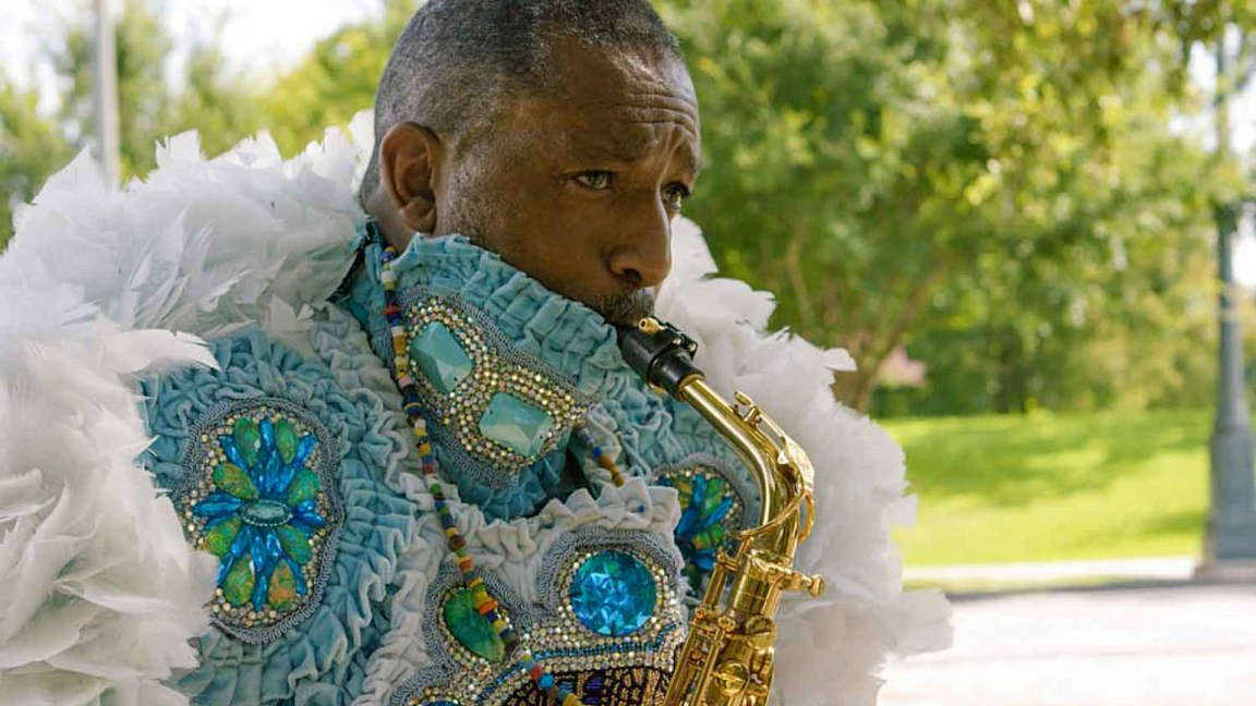 Modern Sax Performances That Will Blow Your Mind… | Playing For Change