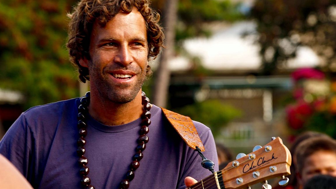 Playing For Change | John Cruz