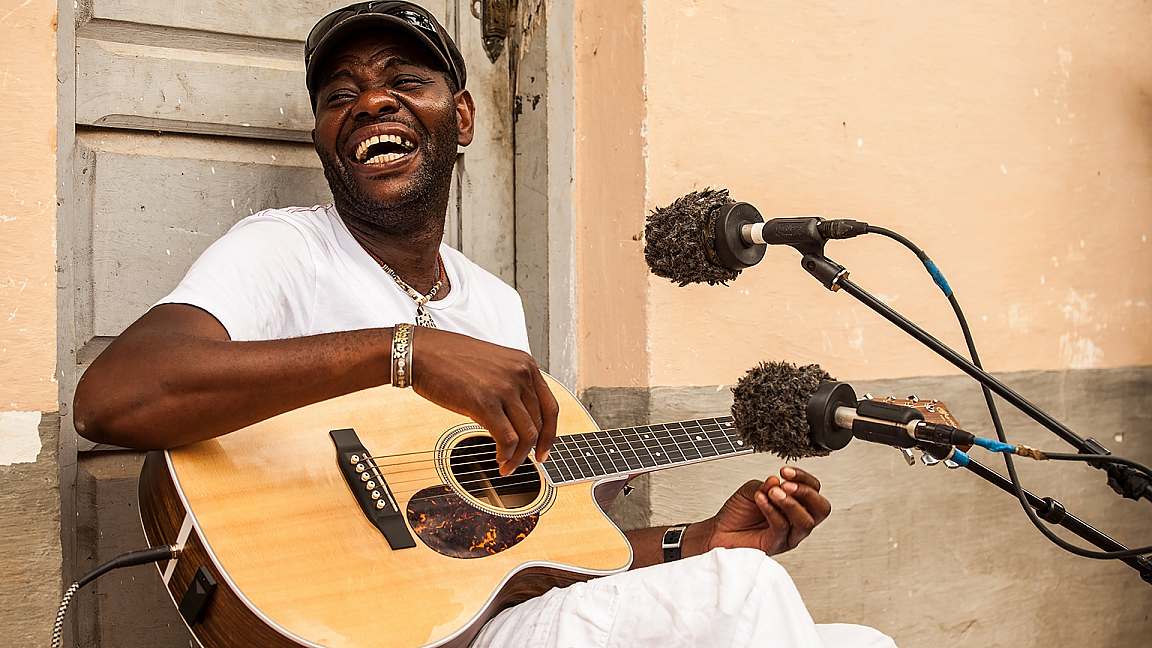 Playing For Change | Band