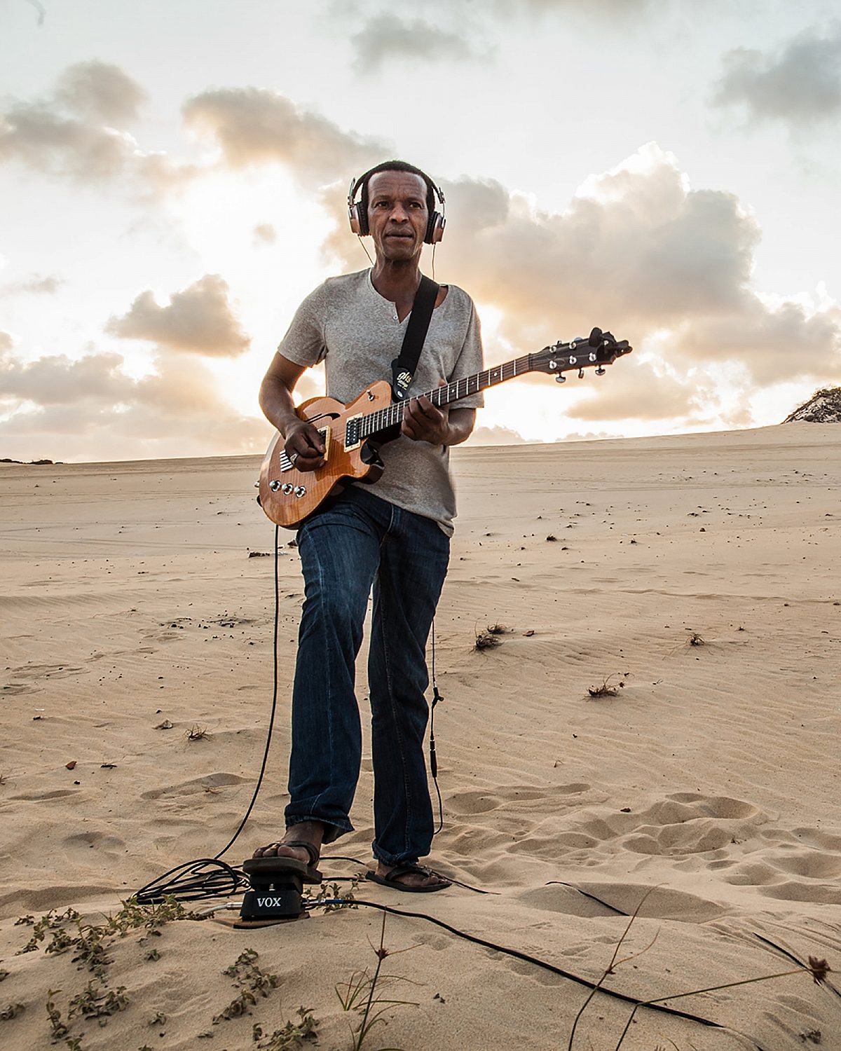 From Africa to the Americas: The Musical… | Playing For Change