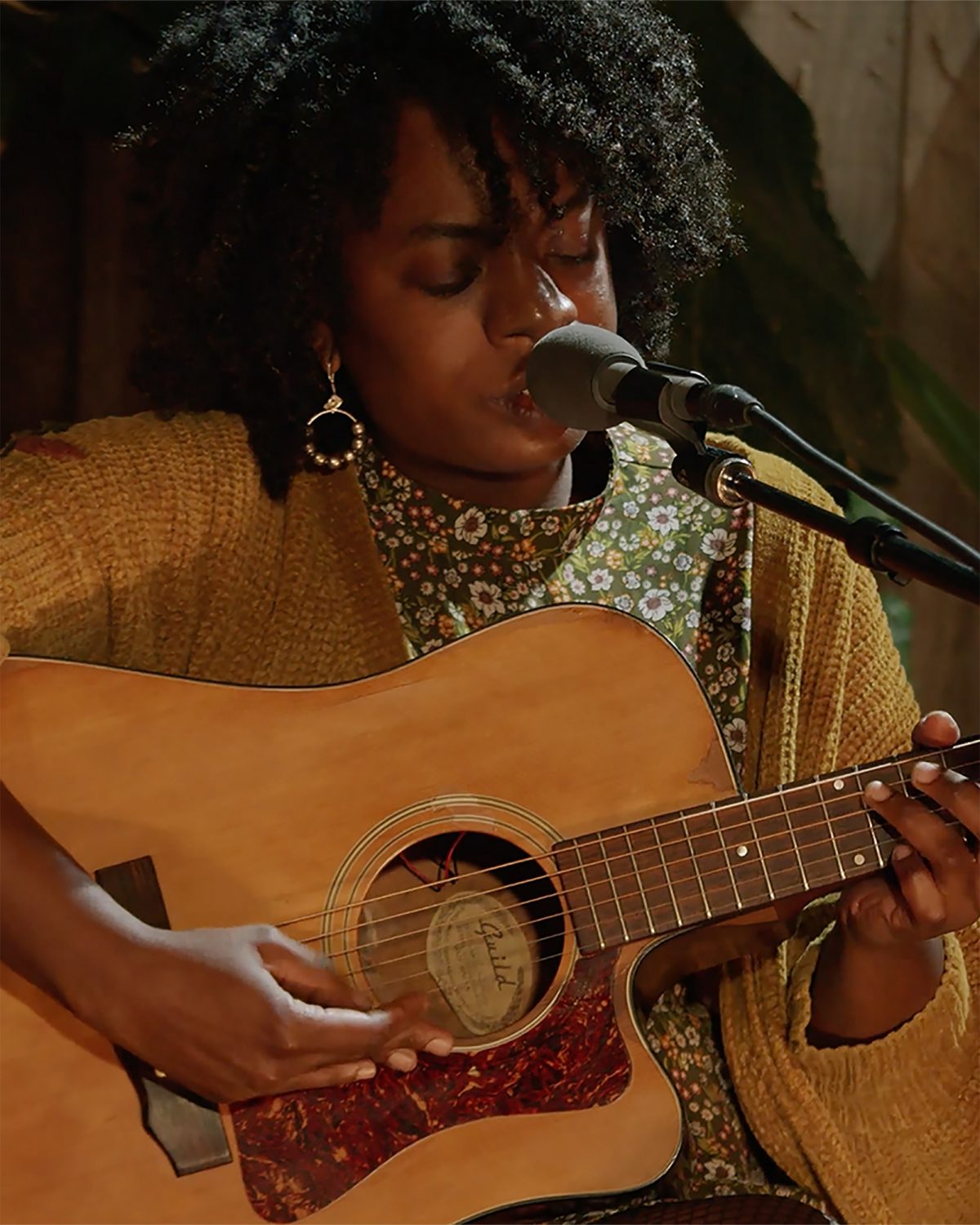 With My Own Two Hands | Song Around The World | Playing For Change