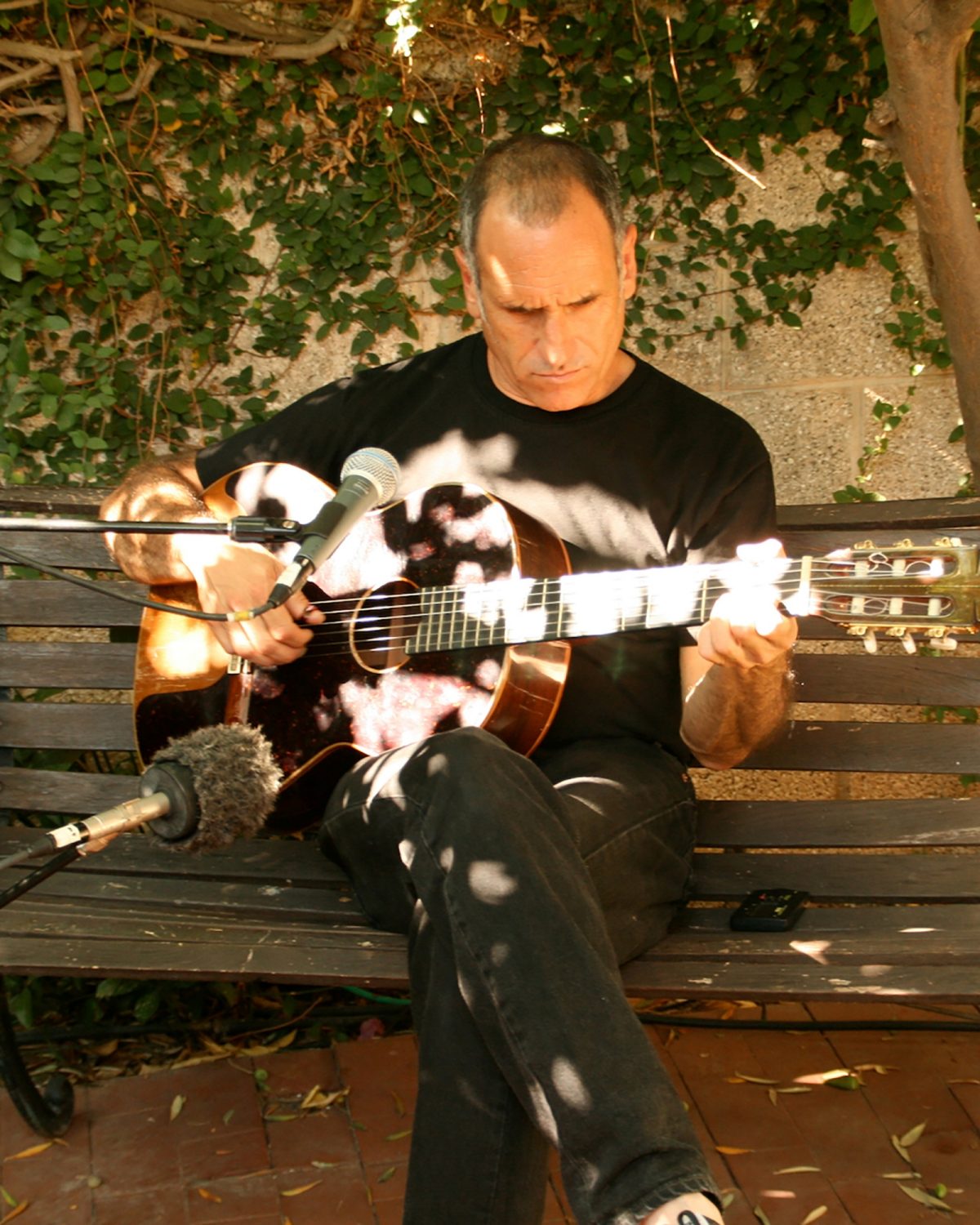 David Broza | Playing For Change