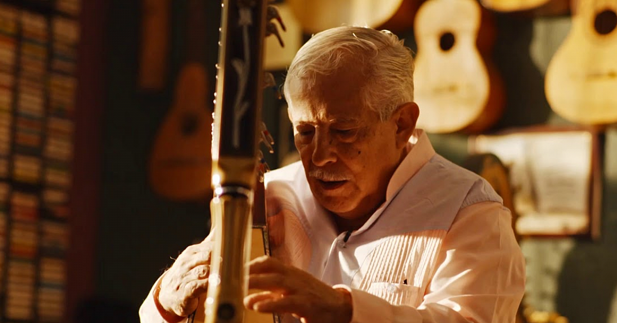 Alberto De La Rosa | Playing For Change