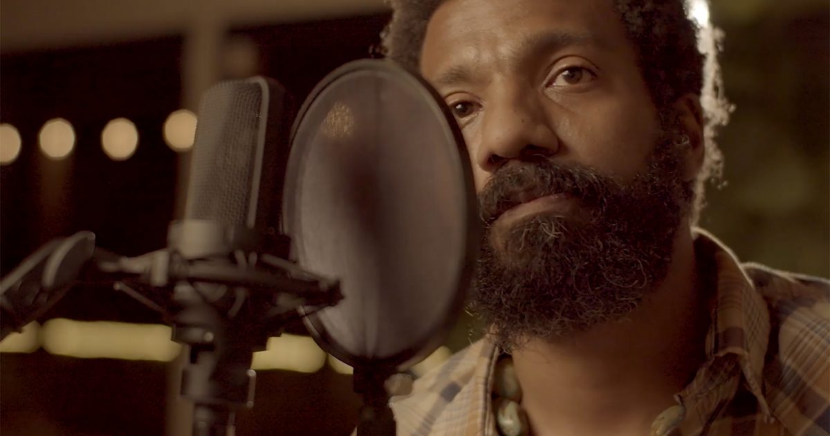 Alfred Howard | Playing For Change