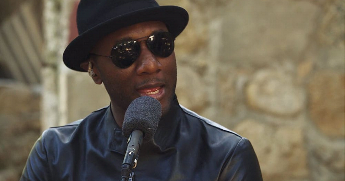Aloe Blacc | Playing For Change