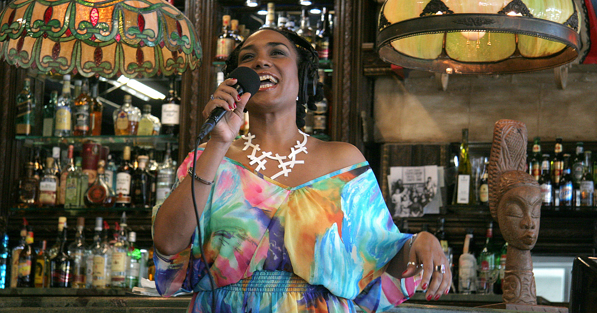 Aymee Nuviola | Playing For Change