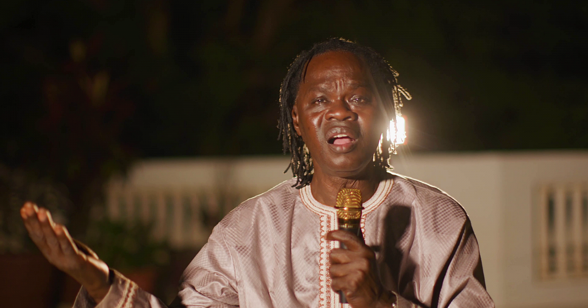 Baaba Maal | Playing For Change