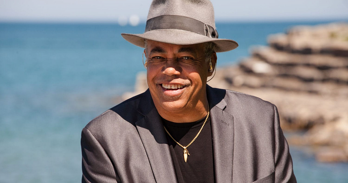 Billy Branch | Playing For Change