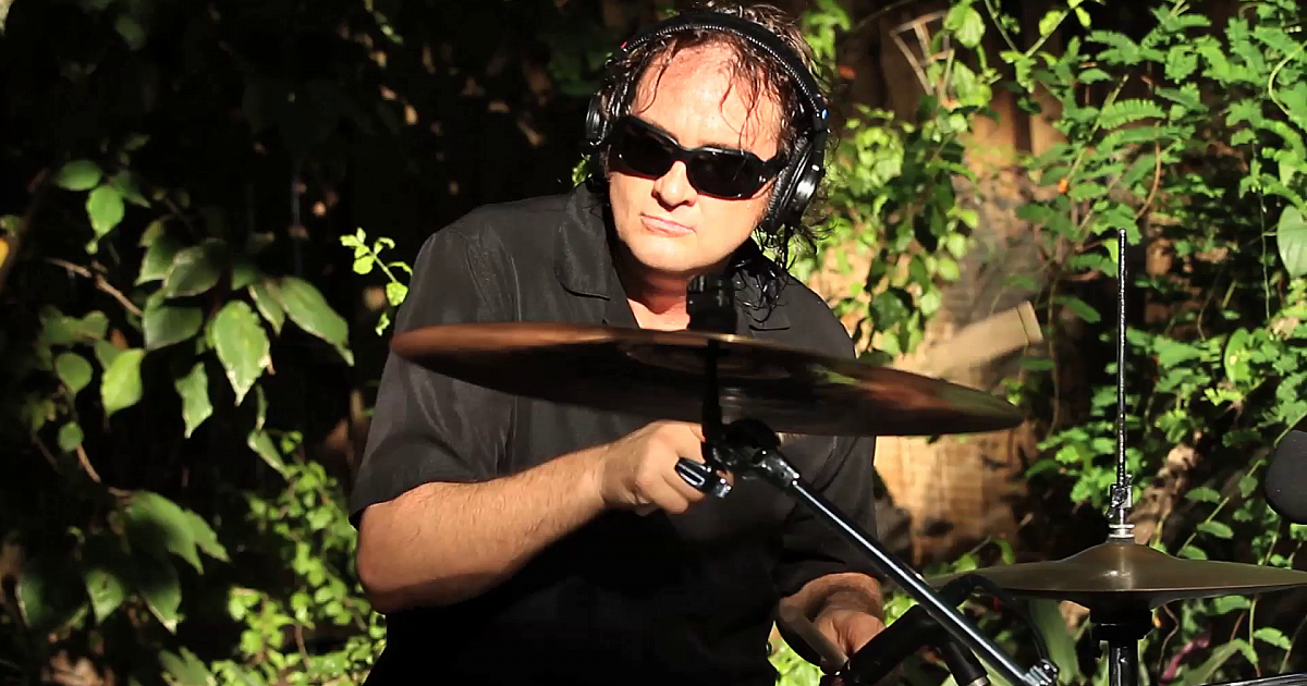 Bobby MacIntyre | Playing For Change