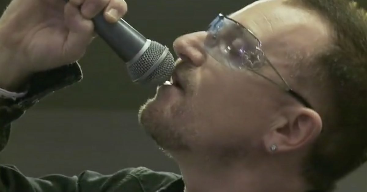Bono | Playing For Change