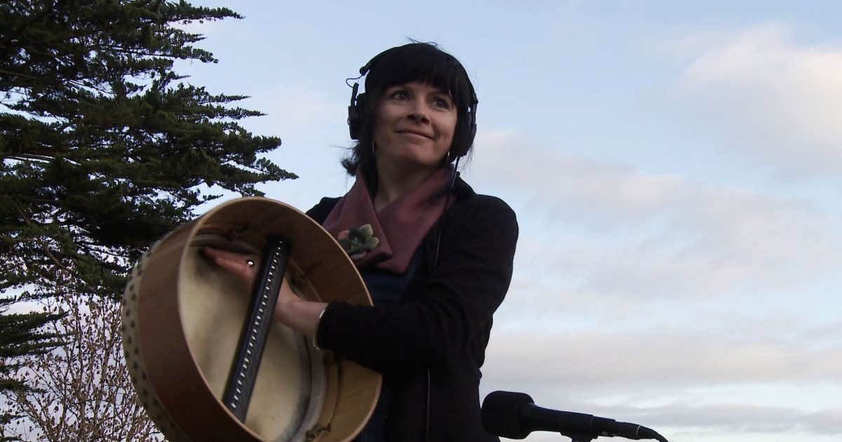 Cathy Jordan | Playing For Change