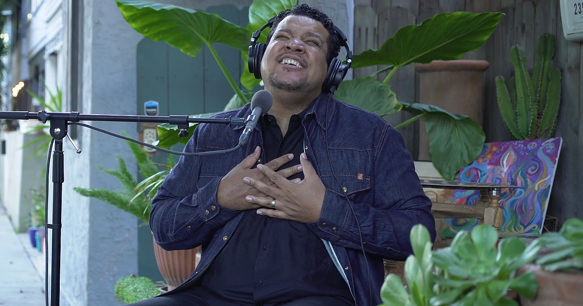 Chris Pierce | Playing For Change