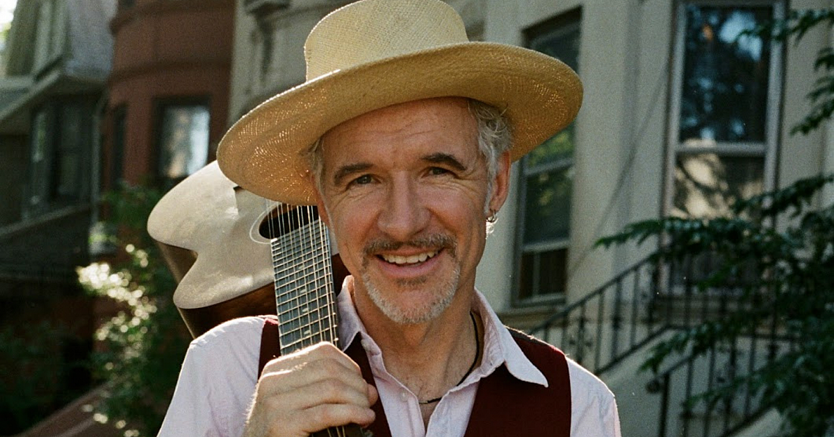 Dan Zanes | Playing For Change