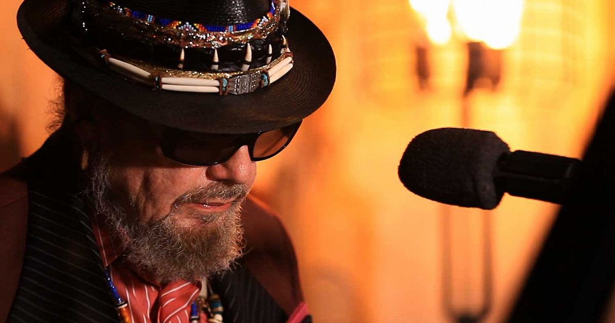 Dr. John | Playing For Change