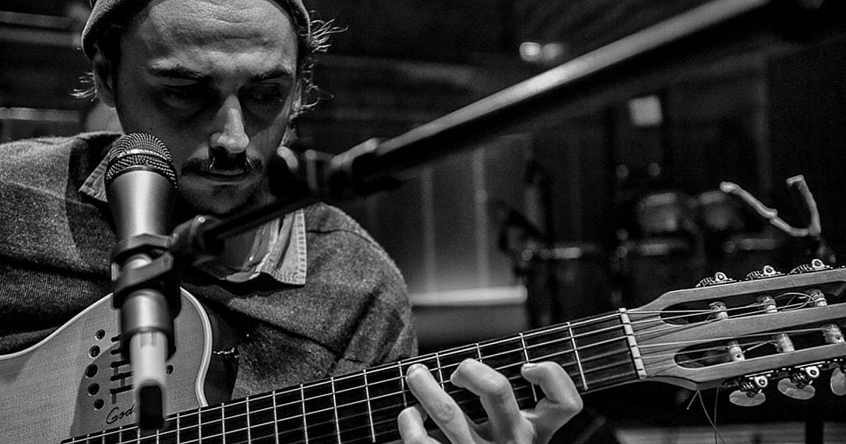 EduMundo | Playing For Change