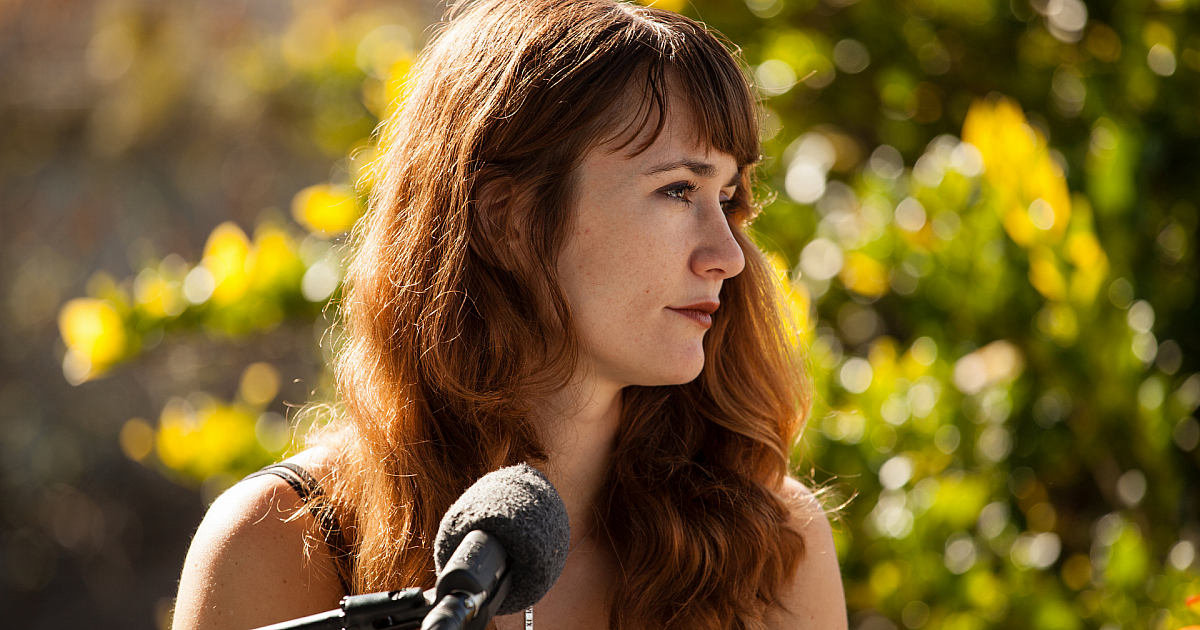 Esther Rose | Playing For Change