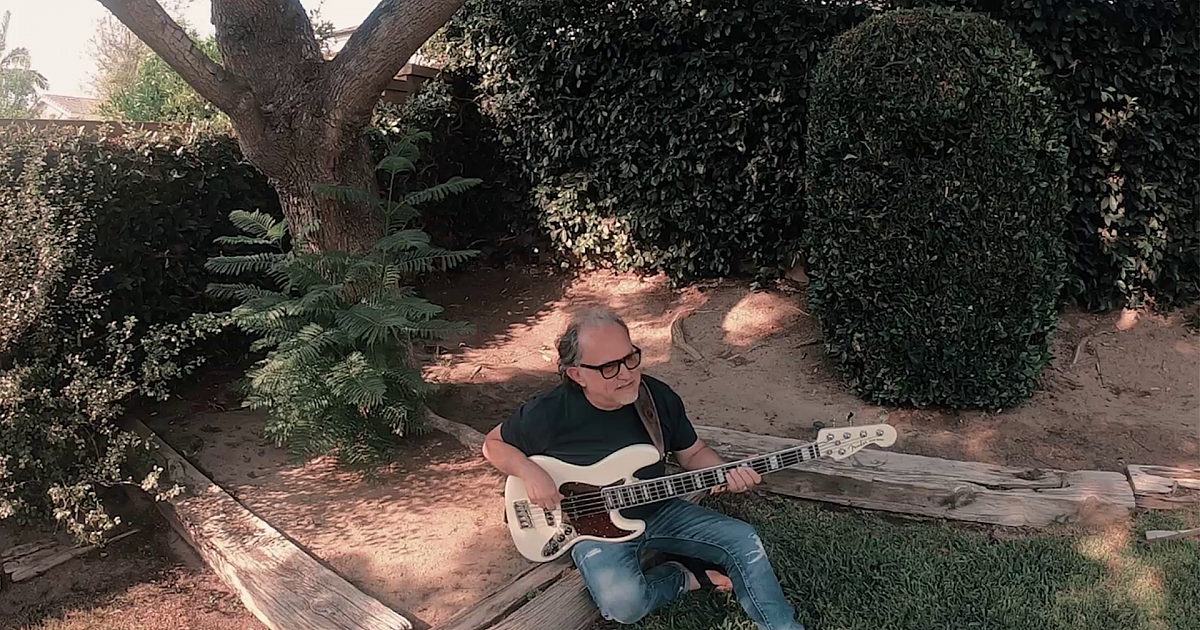 Gerardo Carrillo | Playing For Change