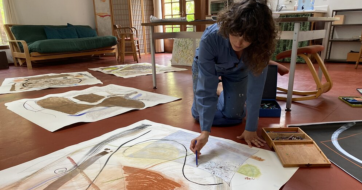 Jacqueline Suskin | Playing For Change