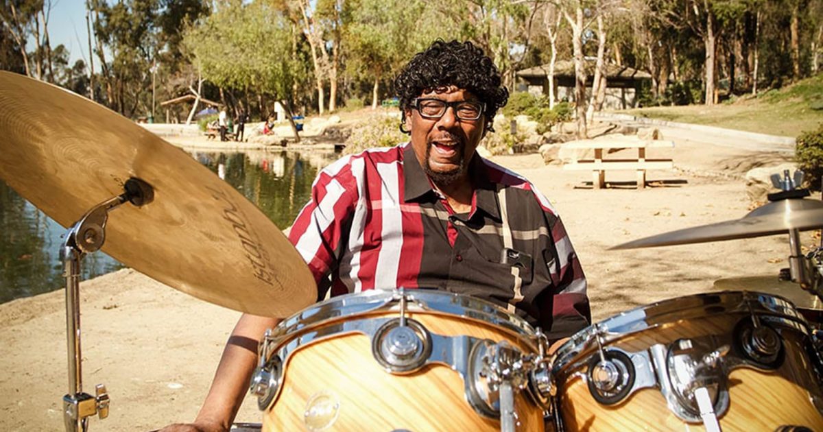 James Gadson | Playing For Change