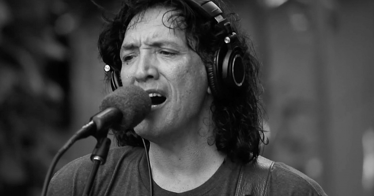 John Cruz | Playing For Change