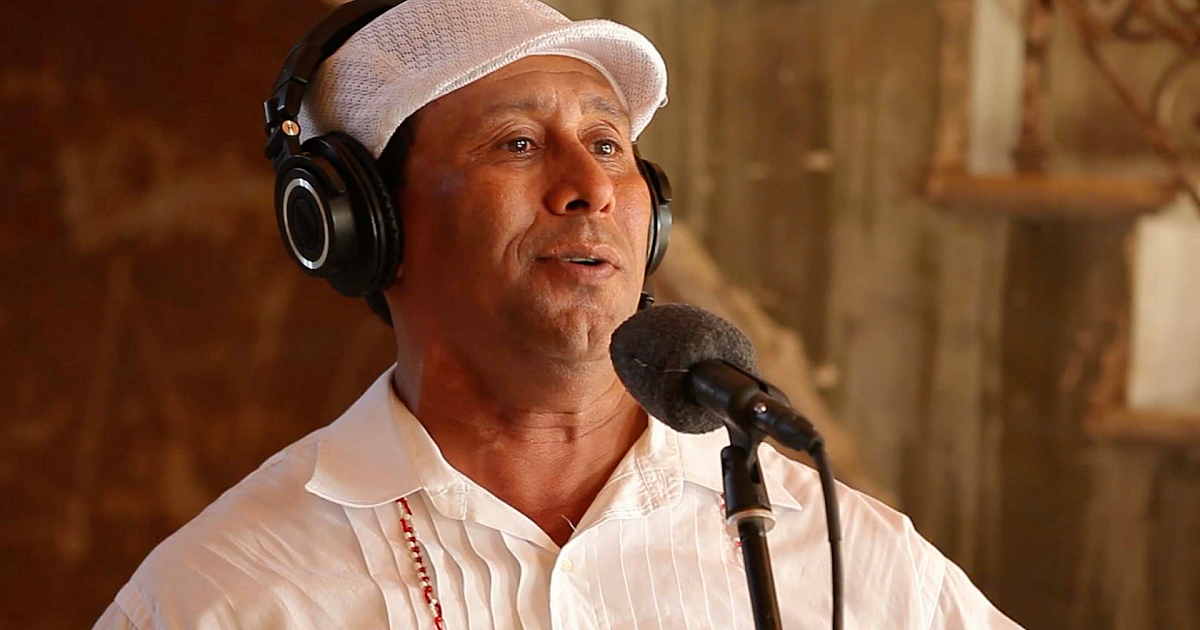 Jorge Luis Reyes | Playing For Change