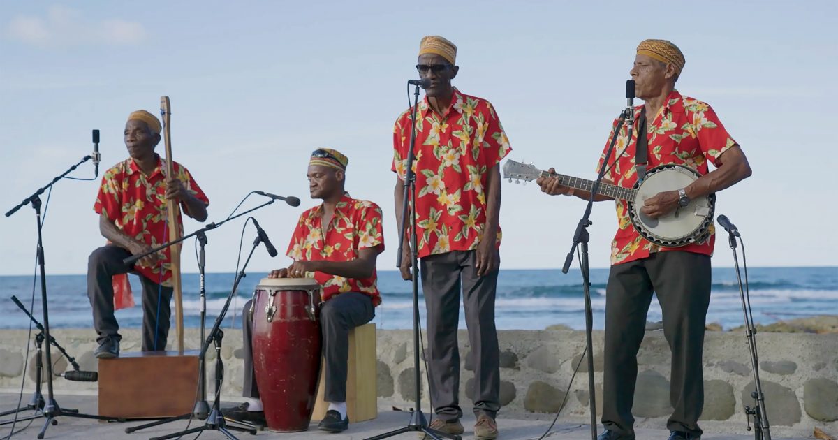 Kawe Calypso | Playing For Change