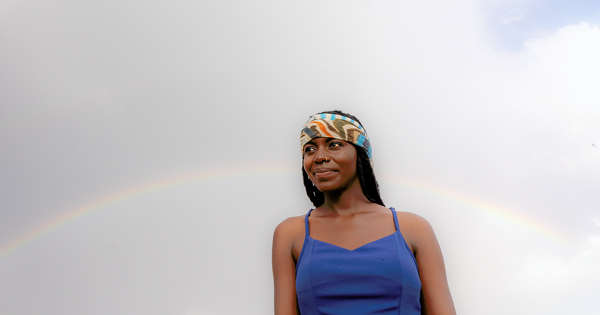 Musician Spotlight | Keturah | Playing For Change