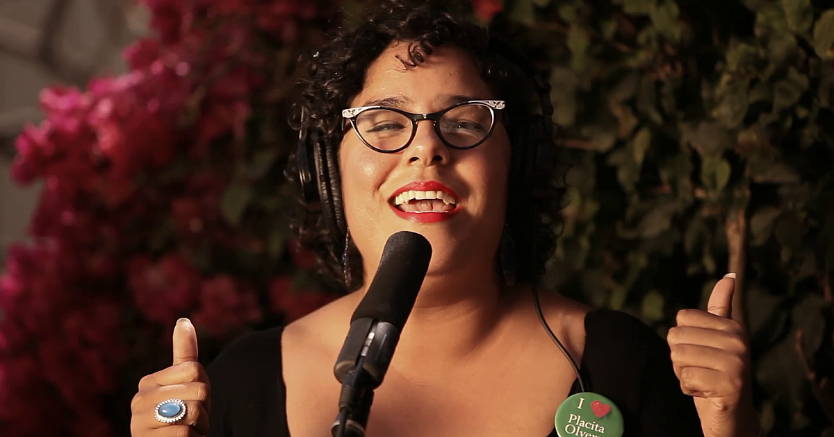 La Marisoul | Playing For Change