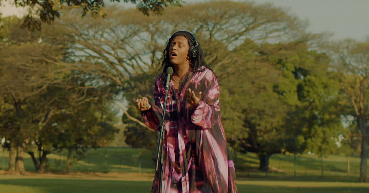 Liniker | Playing For Change