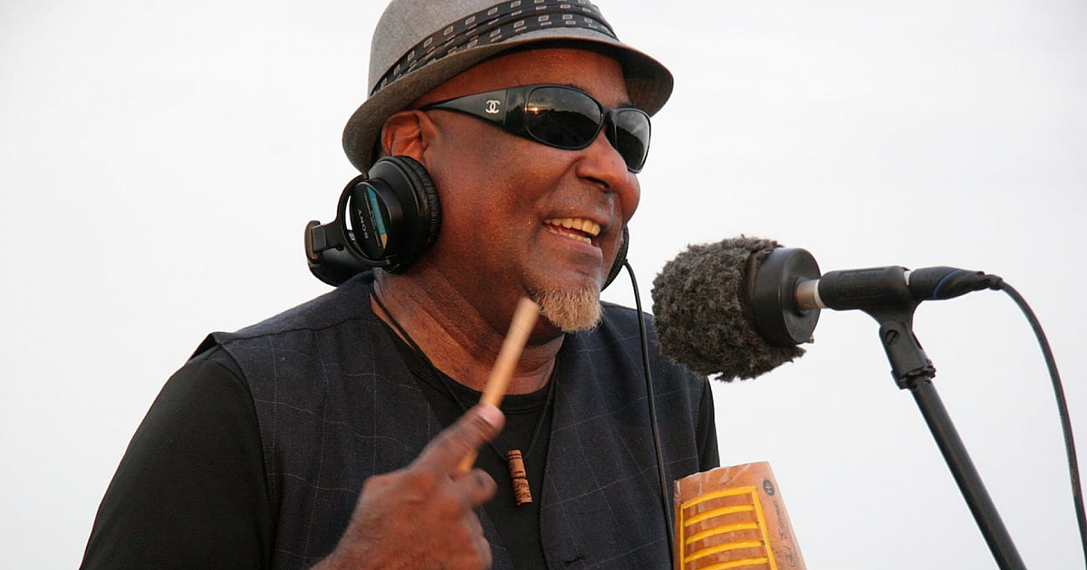 Luis Bofill | Playing For Change