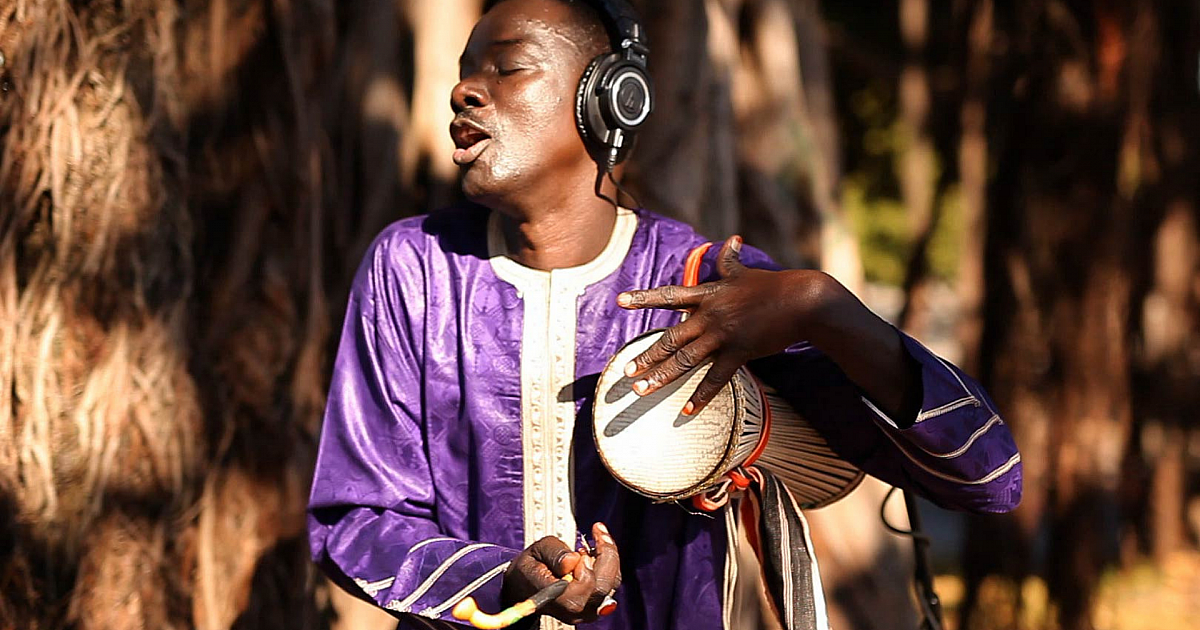 Massamba Diop | Playing For Change