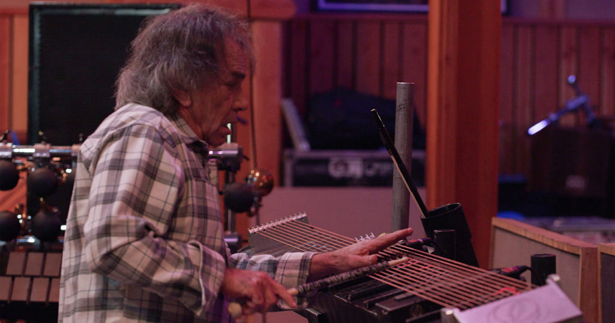 Mickey Hart | Playing For Change