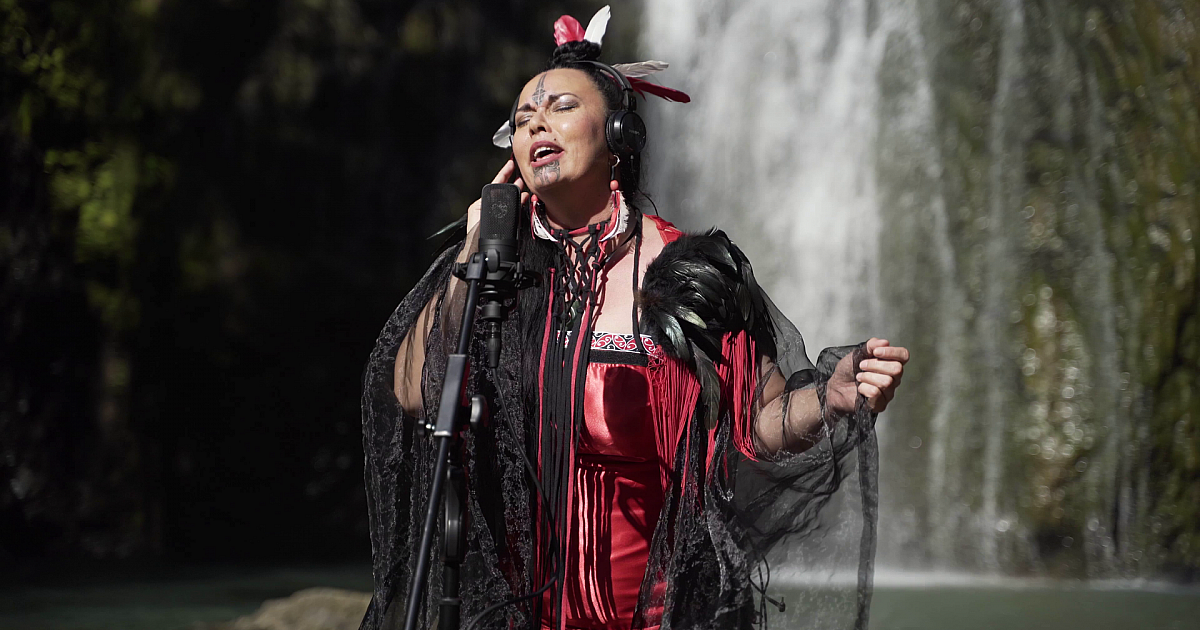 Mihirangi | Playing For Change