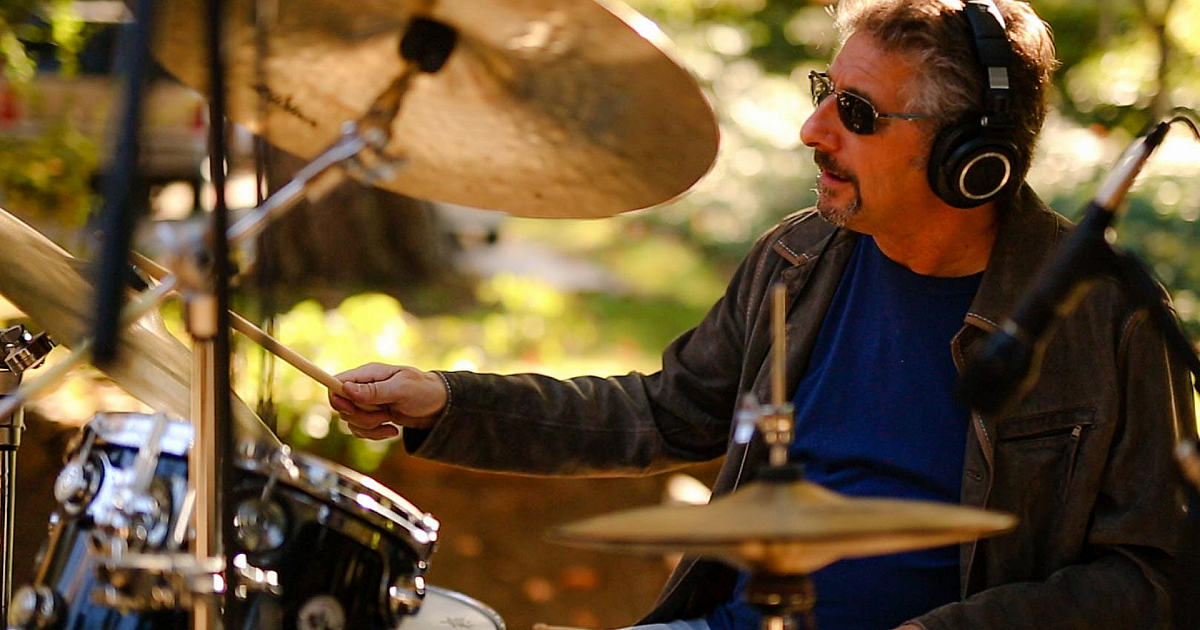 Peter Bunetta | Playing For Change