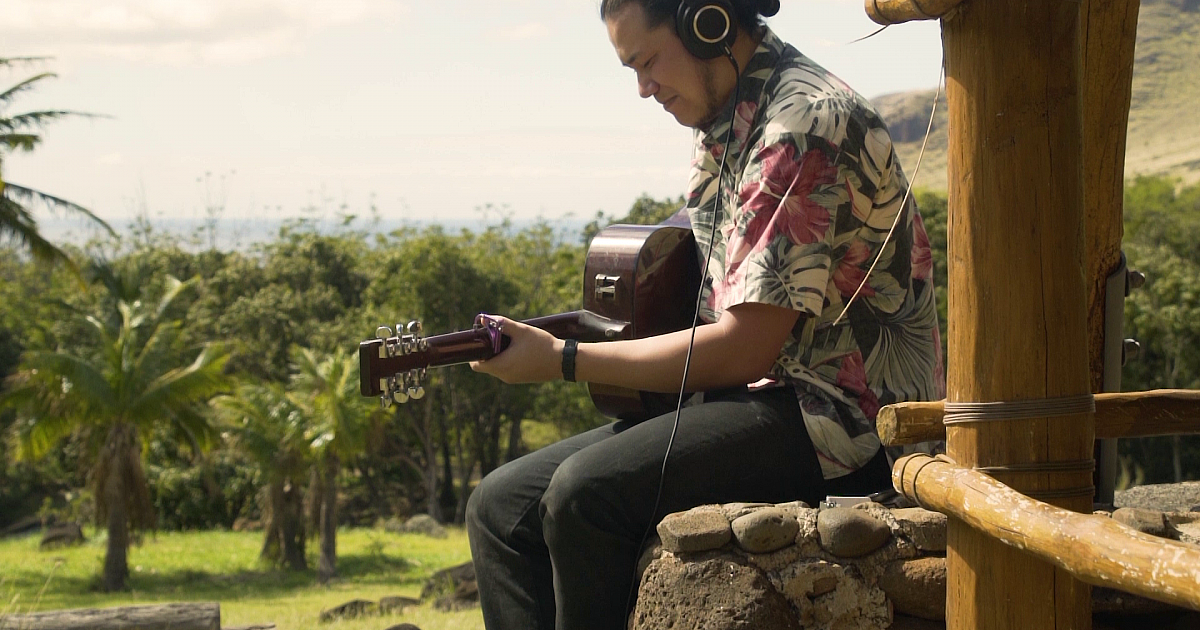 Peter Moon | Playing For Change