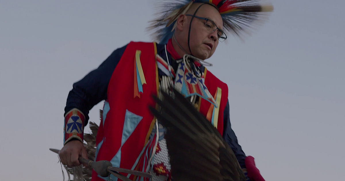 Pyramid Lake Paiute Tribe | Playing For Change