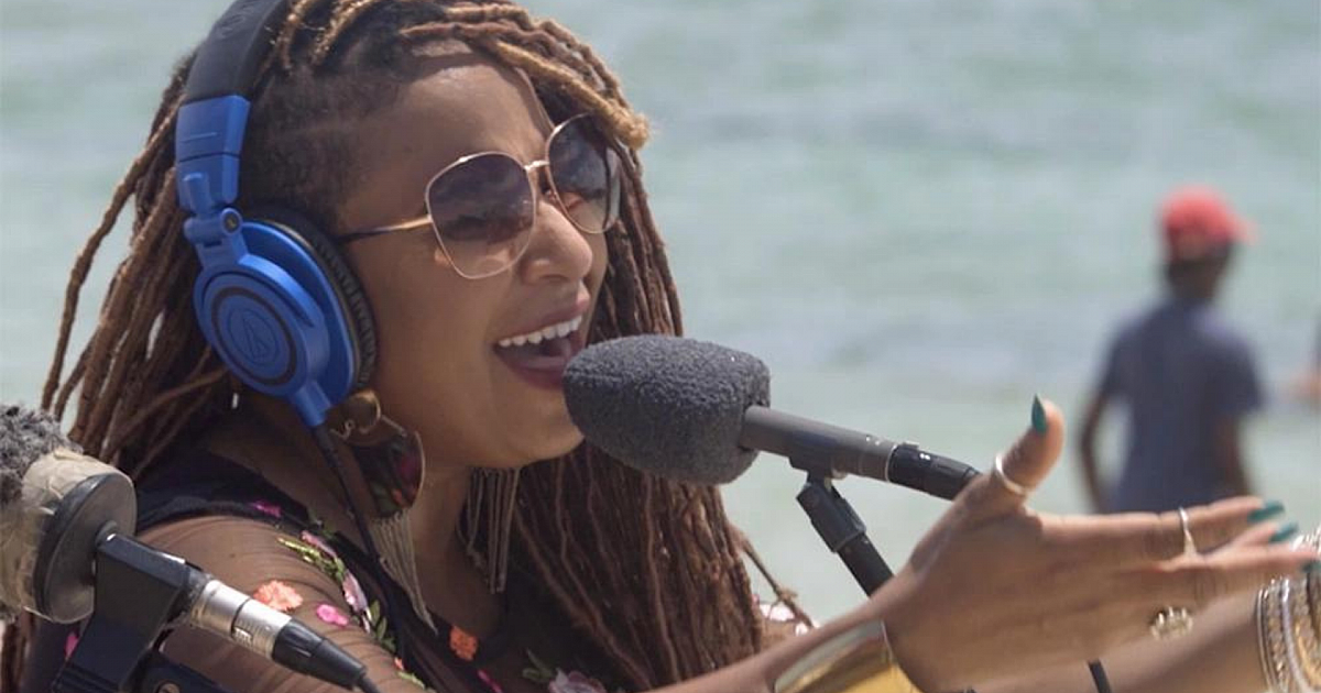 Roselyn Williams | Playing For Change