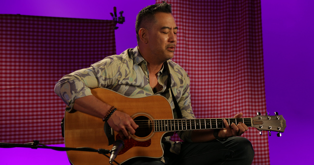 Shawn Pimental | Playing For Change