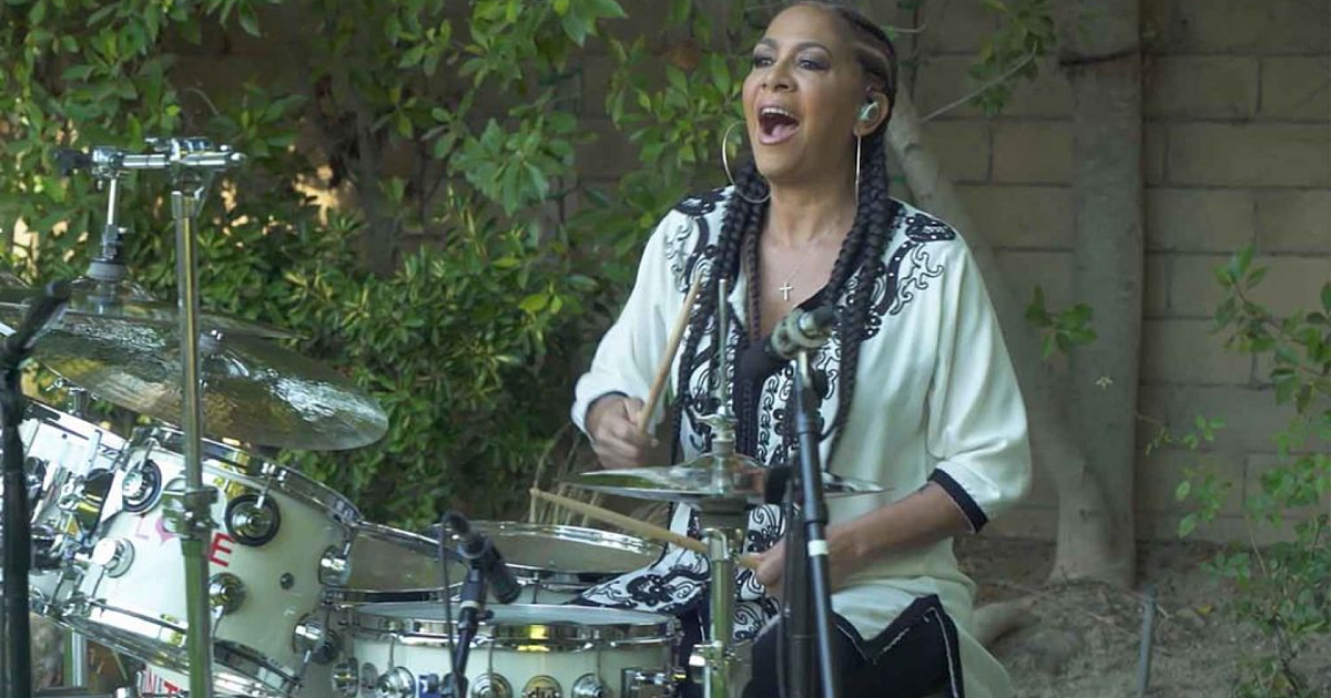 Sheila E. | Playing For Change