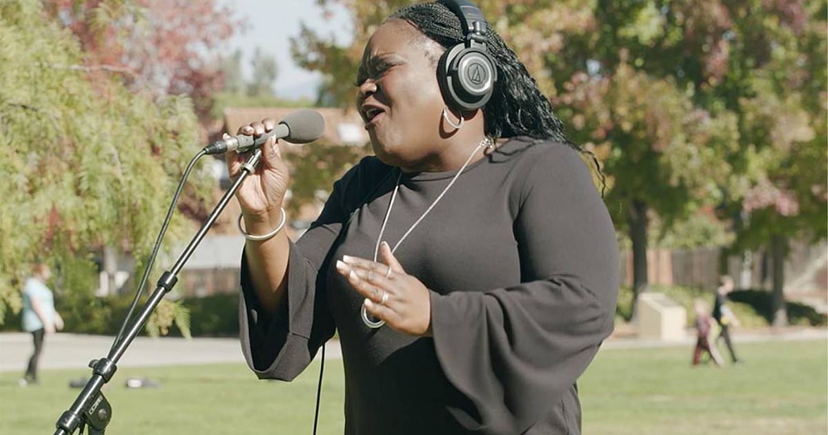 Shemekia Copeland | Playing For Change